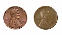 Penny Grading Guide: Understanding the Coin Grading Scale with Valuable ...