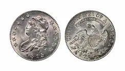 Quarters Grading Guide: How to Grading Washington, Standing Liberty ...