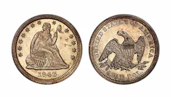 Quarters Grading Guide: How to Grading Washington, Standing Liberty ...