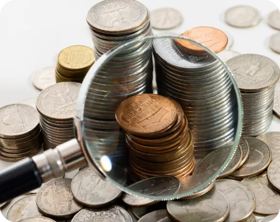 Coin Identifier and Value Checker App - Identify Rare Coins Online by ...