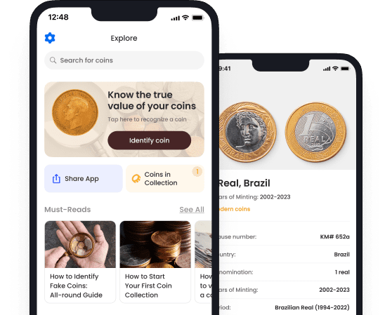 About Coin ID Scanner - Your Ideal Coin Identification Tool