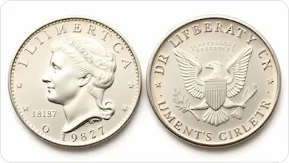 Coin Grading Guide: Sheldon Scale, Coin Grades Chart, and How to Grade ...