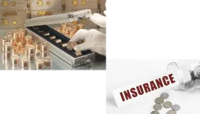 Coin Insurance: Coverage, Costs, and Protection for Your Collection.
