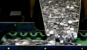 Coin Planchets & Planchet Errors: Types, Value, and Collector Guide