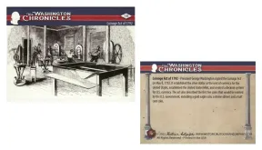 Coinage Act of 1792: Meaning, History & Key Provisions