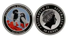 The Royal Australian Mint: History, Rare Coin Warnings & Collectible Series