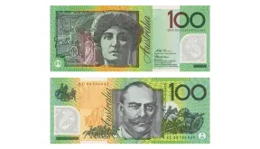 Australian $100 Note: History, Design and Modern Features.