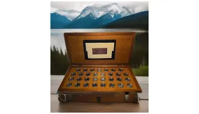 How to Store Coins at Home: Best Way to Store Coin Collection Long Term