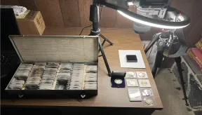 Top Coin Collecting Tools and Equipment for Every Coin Collector