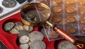 How to Spot Fake Coins: Tips to Identify Fake Gold, Silver, and Ancient ...