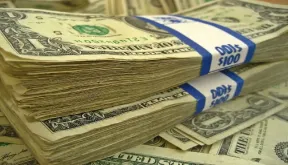 Parts of a Dollar Bill Explained: Symbols, Serial Numbers & Security ...