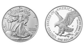 American Silver Eagles Value: Rare Years Worth Up to $50,000+