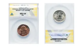 1980 Quarter Value: How Much Is Your Washington Quarter Worth?