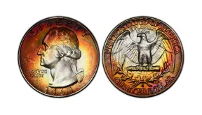 1963 Quarter Value: How Much Is a 1963 Silver Quarter Worth?