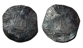 Early American Coins | Colonial Coins History, Value & Rare Finds