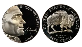 Westward Journey Nickel Series: Designs, Dates & Value.