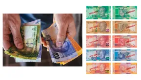 South African Rand (ZAR) – Currency, Symbol, Coins, and Banknotes Explained