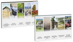 National Park Quarters: Complete Guide to America the Beautiful ...