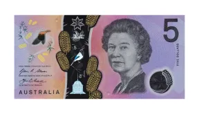 Australian Notes: History, Design and the Value of Old Banknotes