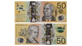 Australian $50 Note: History, Design and Key Features