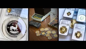 PCGS Coin Grading Service – Price Guide, Verification & Locations