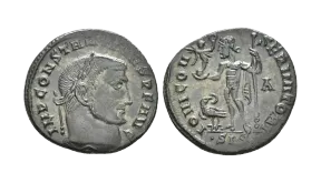 Constantine the Great Coins: Roman Coin Value Guide