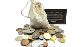 Early American Coins | Colonial Coins History, Value & Rare Finds