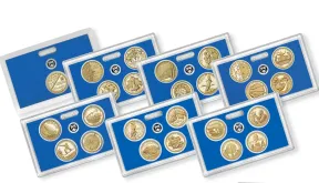 What Is a Proof Coin? Learn the Meaning, Features, and Differences from ...