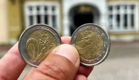 Top 10 Rare 2 Euro Coins: Limited Edition Collectibles and Their Values ...