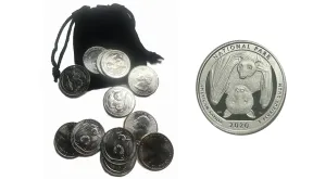 2020 Bat Quarter Value Guide: Worth, Errors, and Rare Varieties | Coin ...