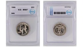 1966 Quarter Value: Are 1966 Quarters Worth Anything? | Coin ID Scanner
