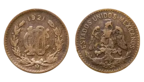 Valuable Mexican Coins: Rare Gold, Silver & Peso Coin Value Guide ...
