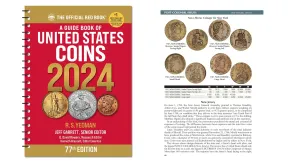 Red Book Coin Values: Your Ultimate Guide to U.S. Coin Pricing