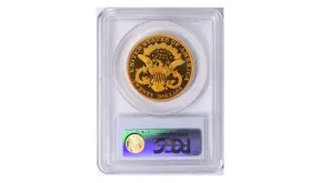Master Coin Grading with PCGS: Tools, Services, and Price Guide