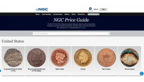 NGC Coin Grading Service Guide: Verify Certification, Costs & Lookup ...