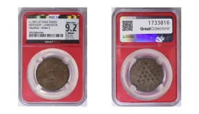 NGC Verify & Coin Grading: Certification Lookup, Value Guide & Grading ...