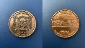 Rare Hawaiian Dollar Coins: Valuation of 1883 Kalākaua and 1891 Queen ...