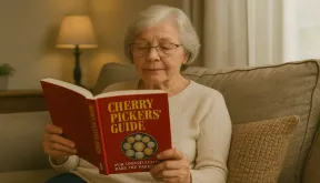 Cherrypickers' Guide for Coin Collectors: A Must-Have for Rare Varieties