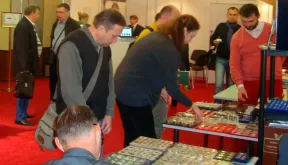 Coin Shows in Tennessee: 2025 Schedule and Event Details