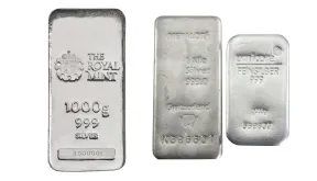 Troy Ounce – Definition, Conversion & Precious Metal Value