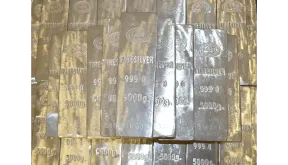 What is Silver? Price Today, Value & Everyday Uses